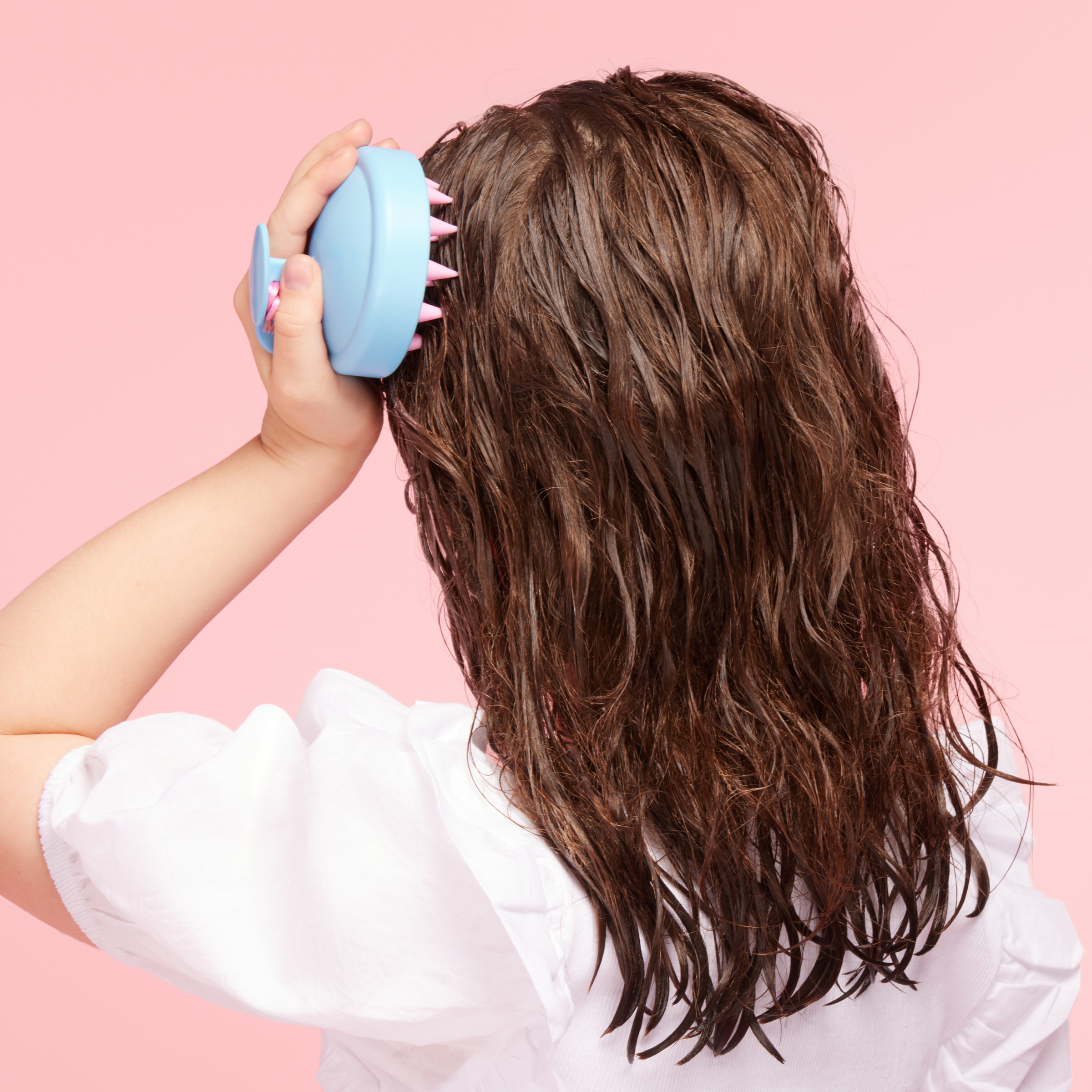 WHY MIMI WORKS FOR KIDS' HAIR