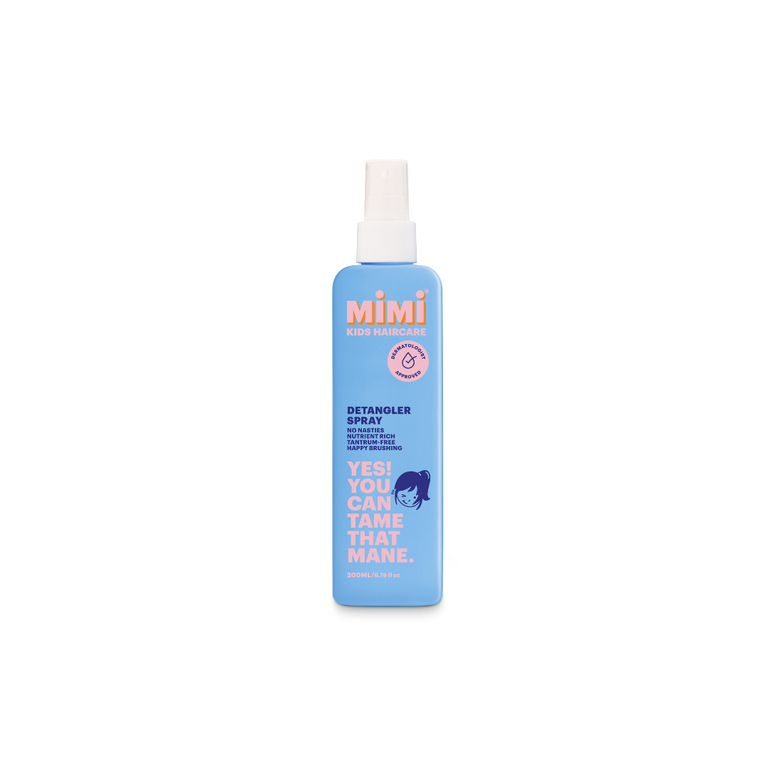 MIMI Kids' Haircare Starter Bundle- Save 15%