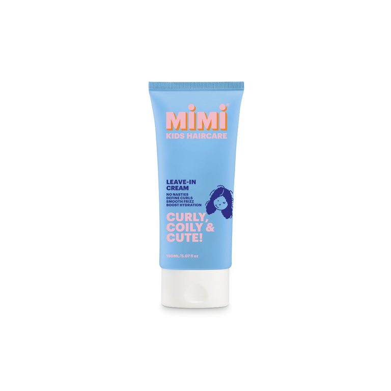 Kids Haircare Made Easy | Mimi Haircare