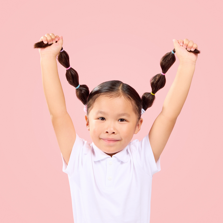 MIMI Kids' Haircare Starter Bundle- Save 15%